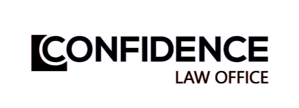Veiklos sritys - Confidence Law Office